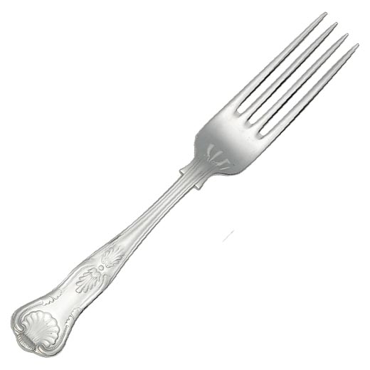 Kings Table Fork S/S - Pack 12 | Shop | Countrywide Healthcare