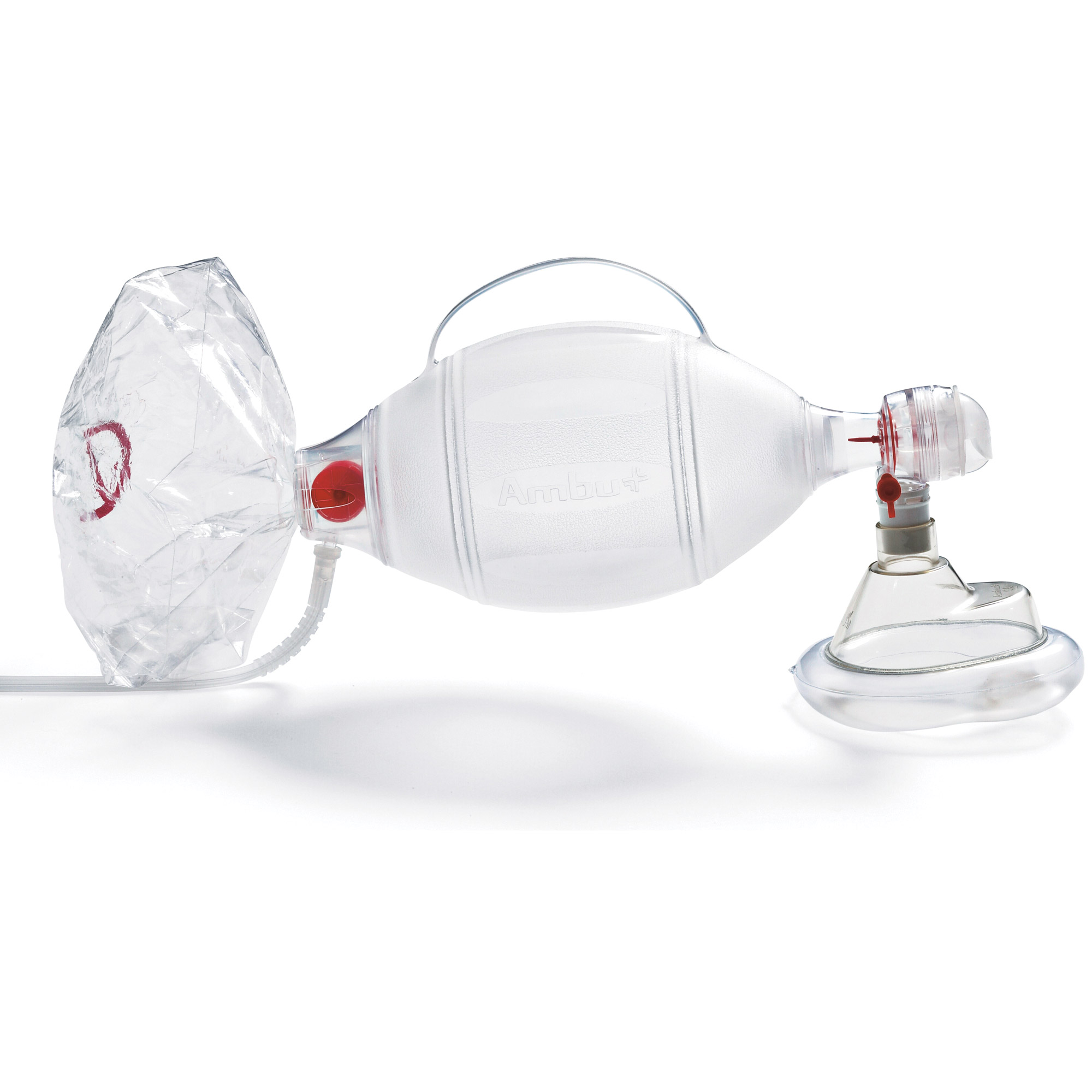 Single Use Resuscitator | Shop | Countrywide Healthcare