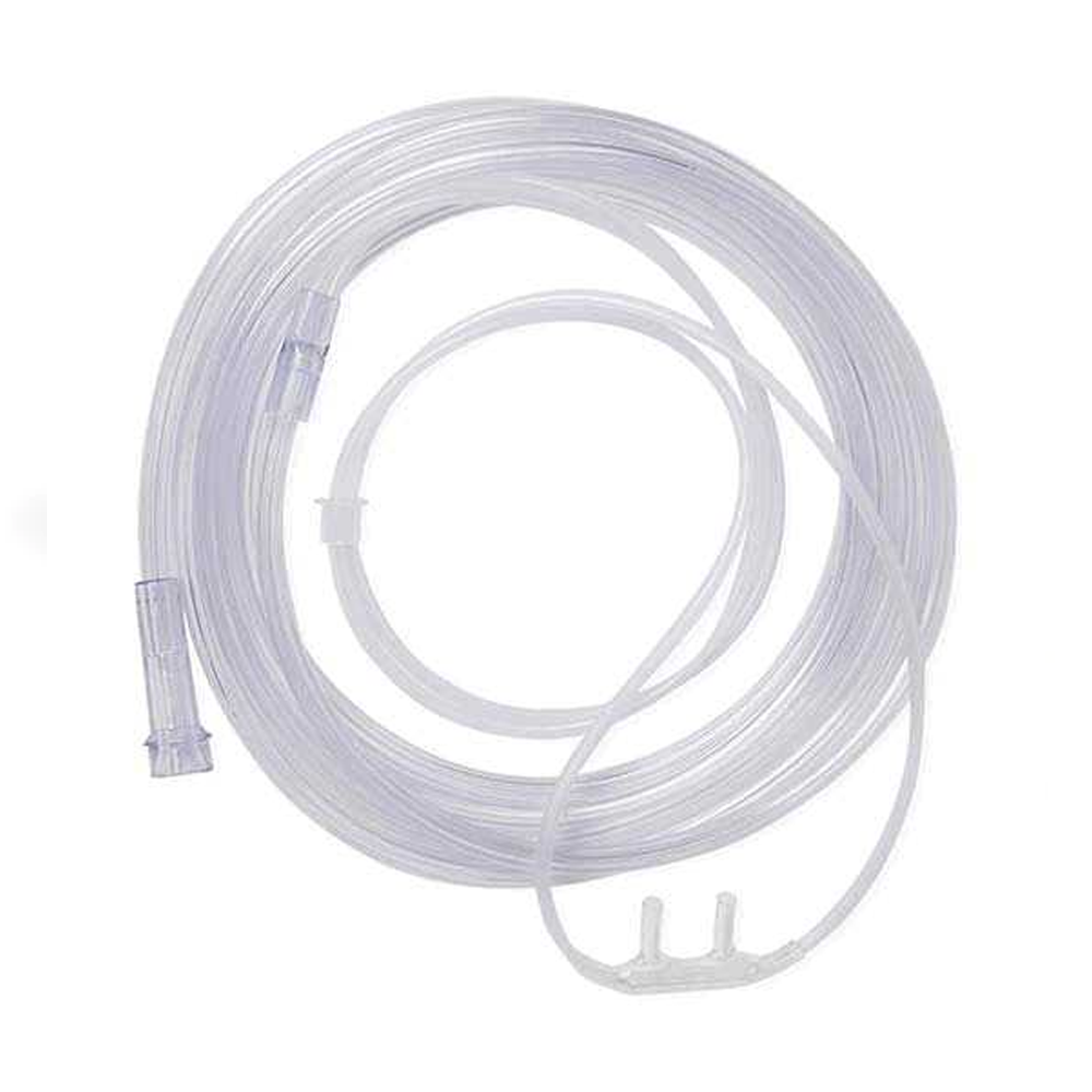 Adult Nasal Cannula with 2.1m Oxygen Tubing - Box 100 | Shop ...