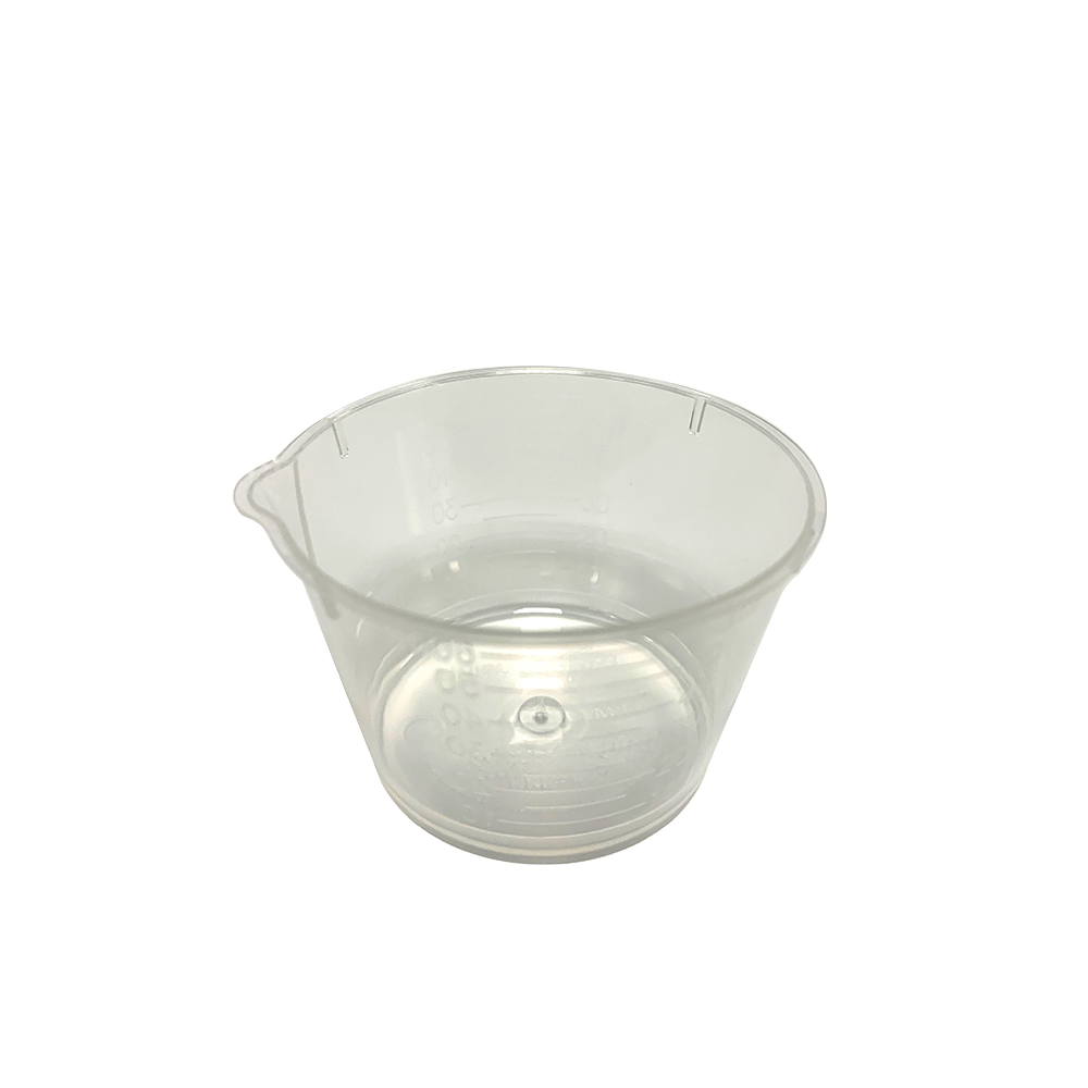 Medicine Measure 60ml (Disposable Polypropylene)- Pack 50 | Shop ...
