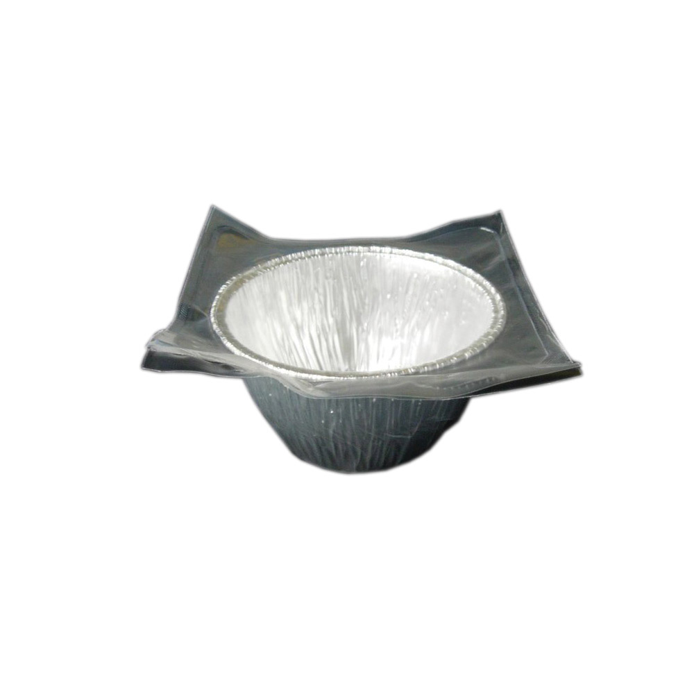 FOIL STERILE BOWL 500ML Case of 90 | Shop | Countrywide Healthcare