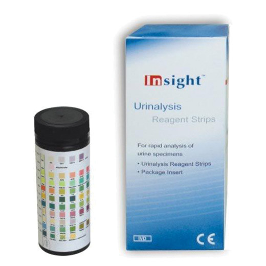 Valutest 10 | Shop | Countrywide Healthcare