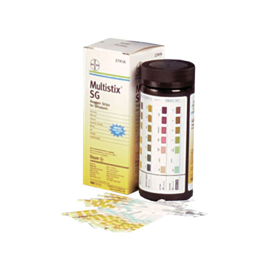 Multistix 8Sg | Shop | Countrywide Healthcare
