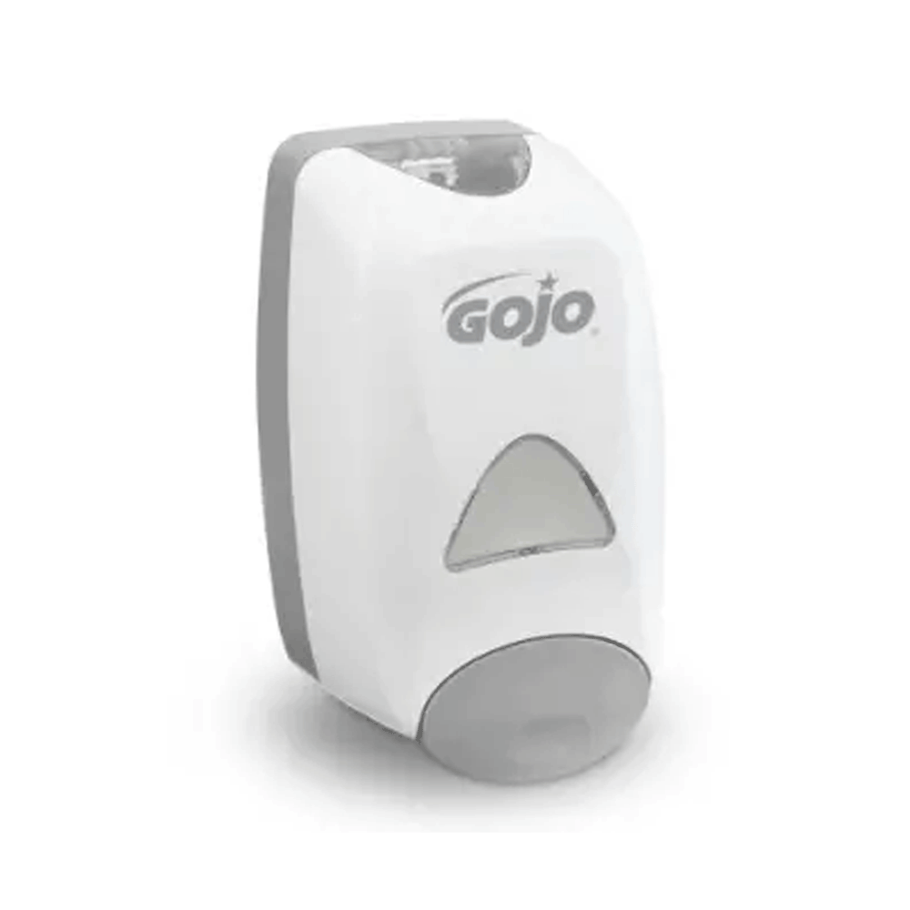 GOJO FMX-12 Dispenser, 1200ml, White - Each | Shop | Countrywide Healthcare