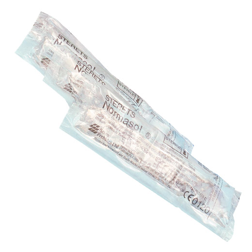 Normasol Sachets | Shop | Countrywide Healthcare