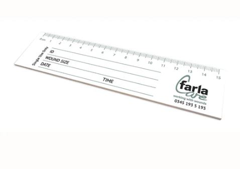 MediTape Woundcare Measure Pad - 50 sheets | Shop | Countrywide Healthcare