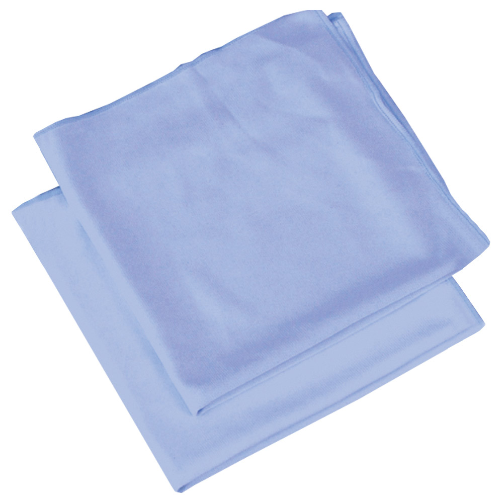 MicroGlass Cloth (40cm x 40cm) - Pack 10 | Shop | Countrywide Healthcare