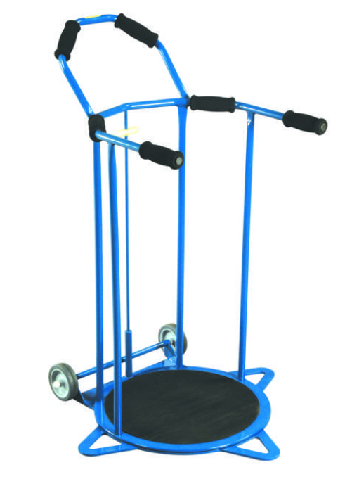 Orbital Transfer Platform - Each | Shop | Countrywide Healthcare