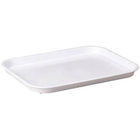 Premium Food Display Tray White 41 x 30 cm | Shop | Countrywide Healthcare