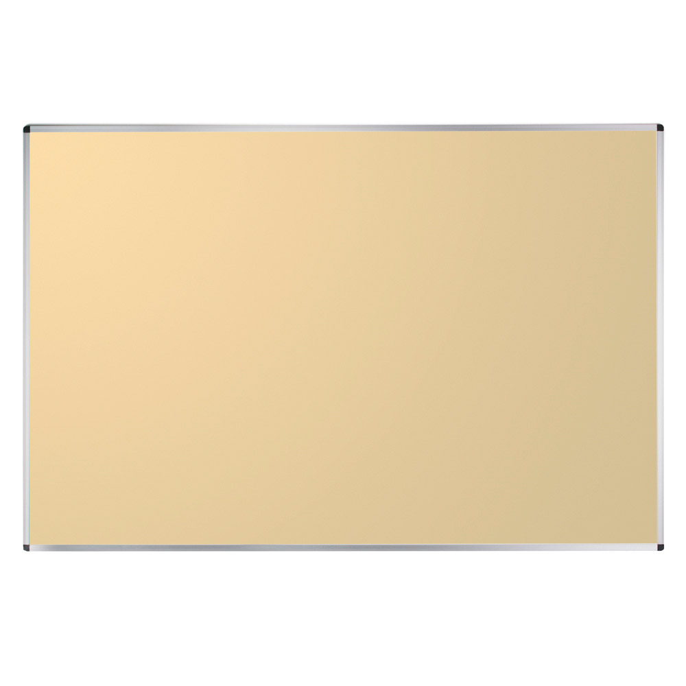 Notice Board - 1200 x 900mm - Beige | Shop | Countrywide Healthcare