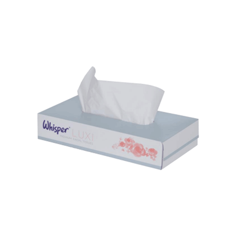 Professional Tissues - Pack 100 - Case 36 | Shop | Countrywide Healthcare