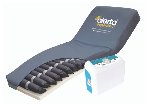 Lothian 2 Full Replacement Dynamic Mattress System - EACH | Shop ...