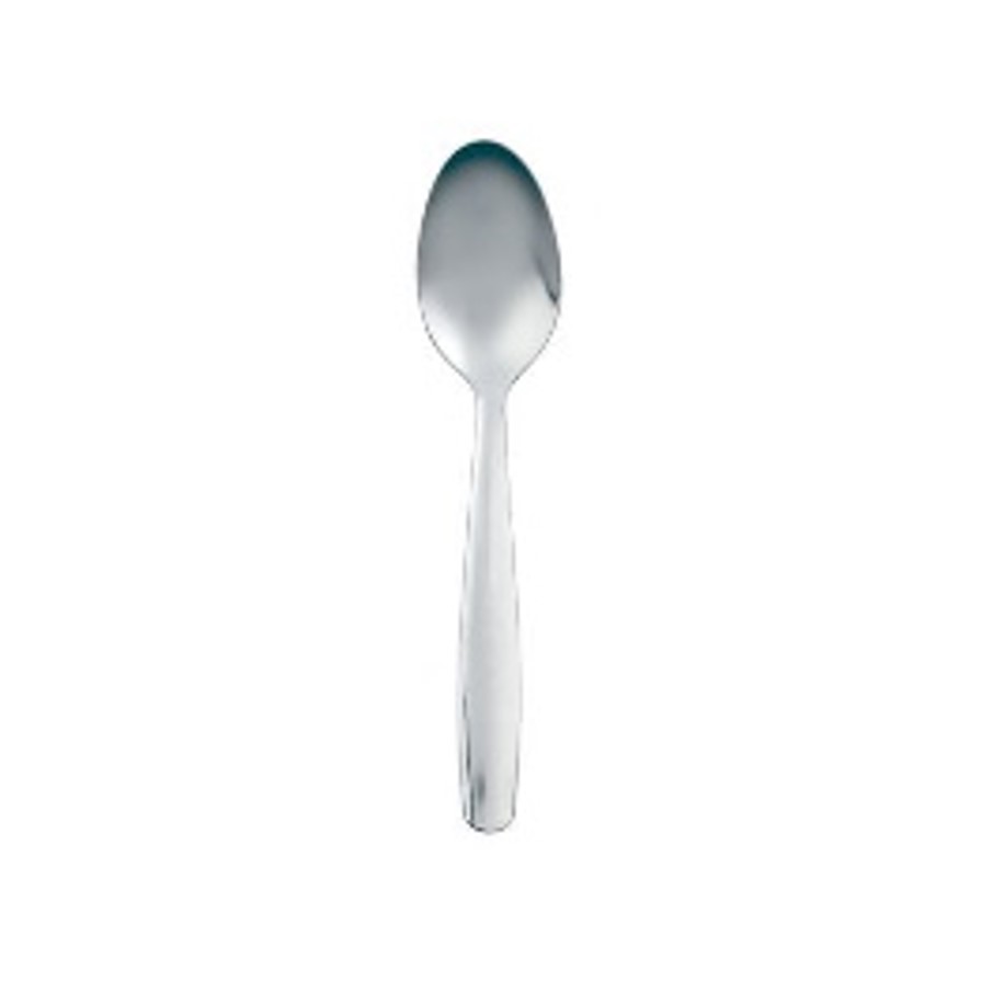 Spoon Tea Stainless Steel - Pack 12 | Shop | Countrywide Healthcare