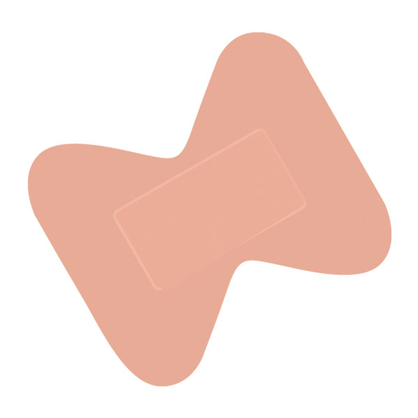 Waterproof Finger Tip Plasters | Shop | Countrywide Healthcare