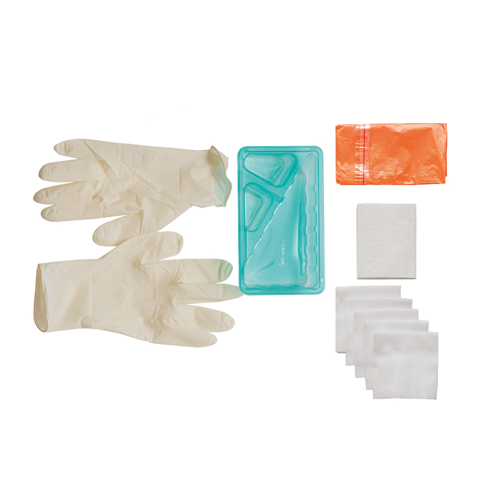 Wound care pack | Shop | Countrywide Healthcare
