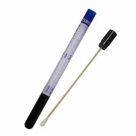 Transport Swab with Charcoal - Case 50 | Shop | Countrywide Healthcare