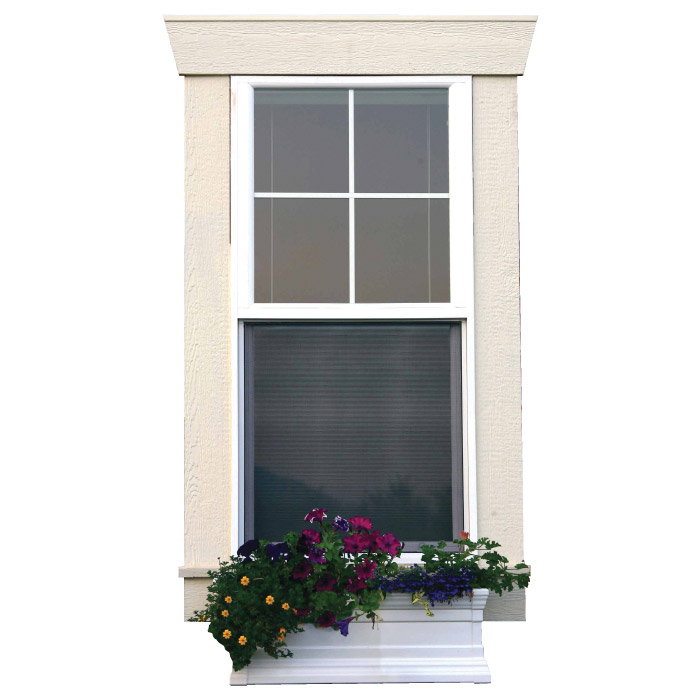 Sash Window Decal | Shop | Countrywide Healthcare