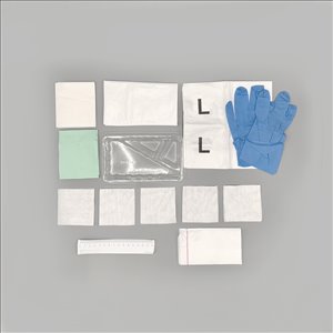 Universal Aseptic Dressing Pack - Case of 10 | Shop | Countrywide ...