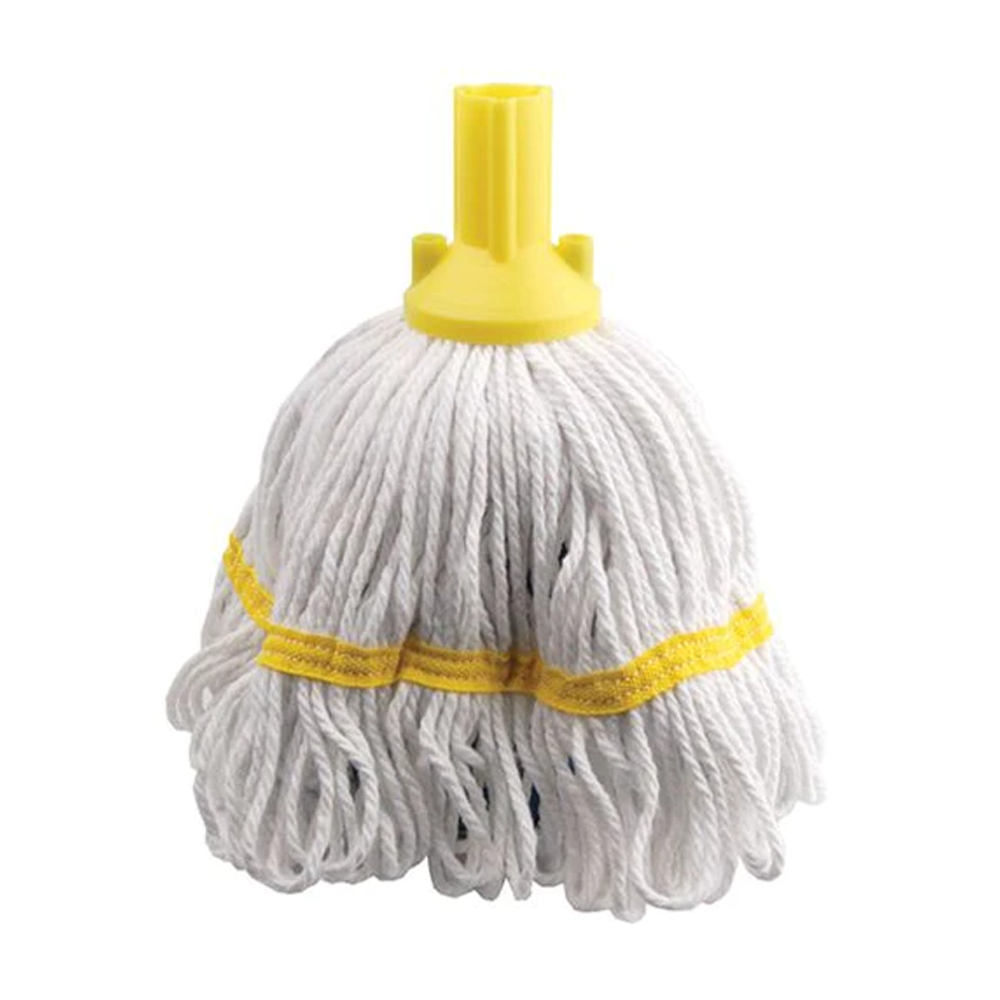 Mop Head Optima Washable BLUE | Shop | Countrywide Healthcare