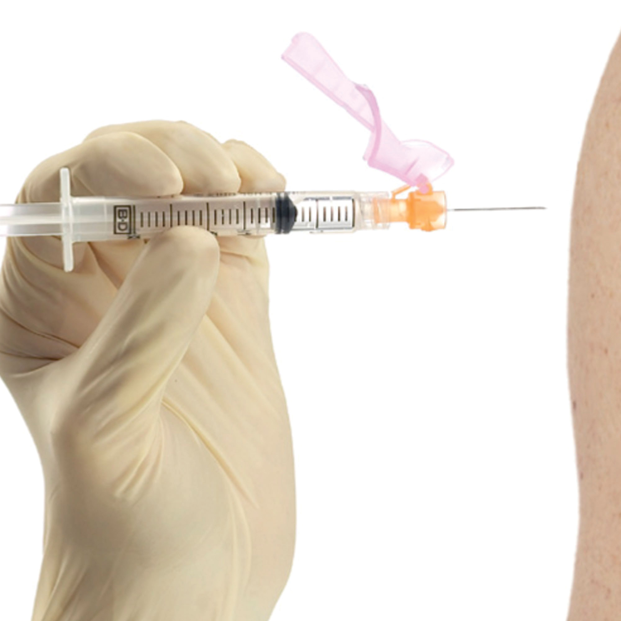 Vacutainer 'Eclipse' Blood Collection Needle - 22G Black | Shop ...